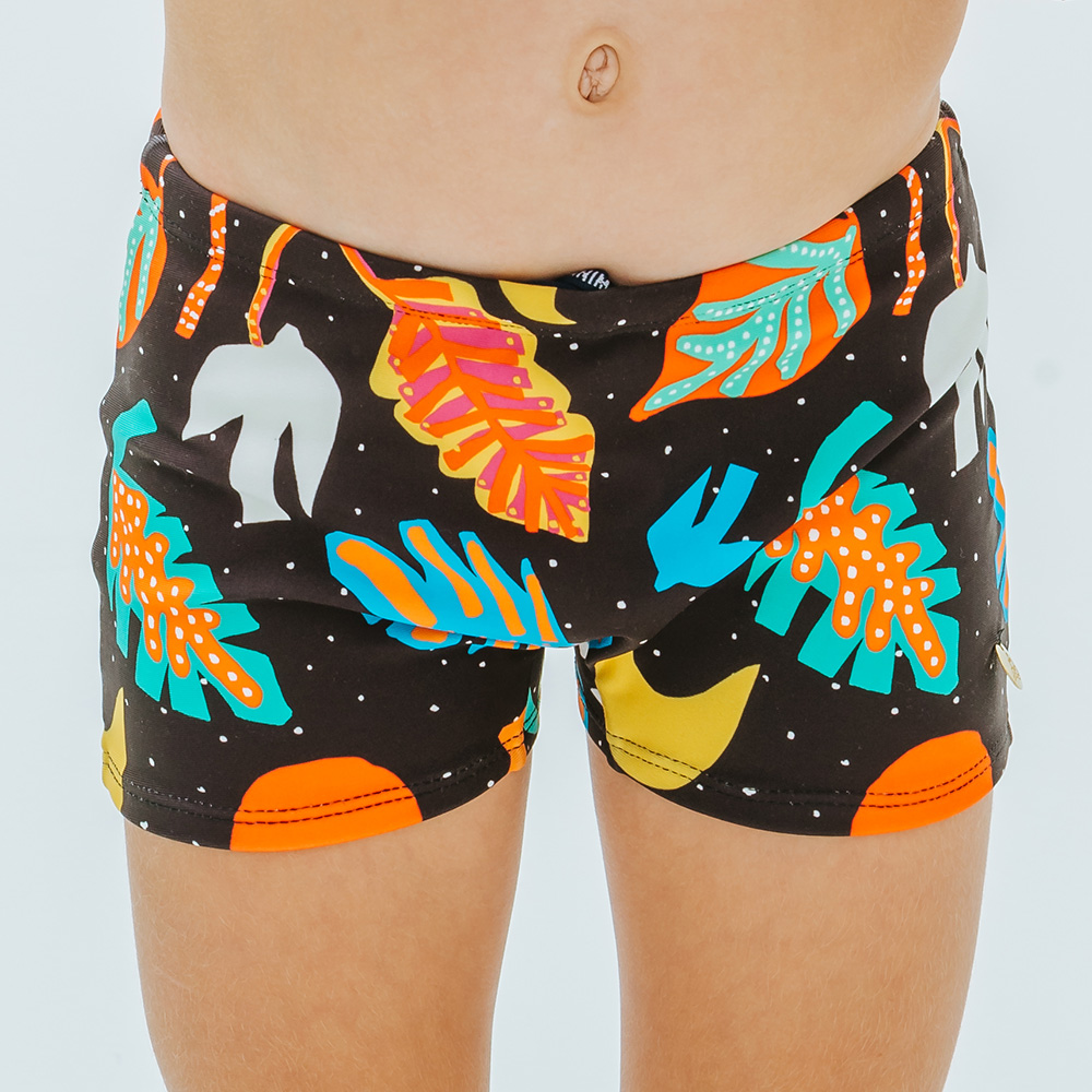 Sunga Floresta ao Luar – AniMar ° wet & wear